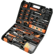 Ladies Tool Box