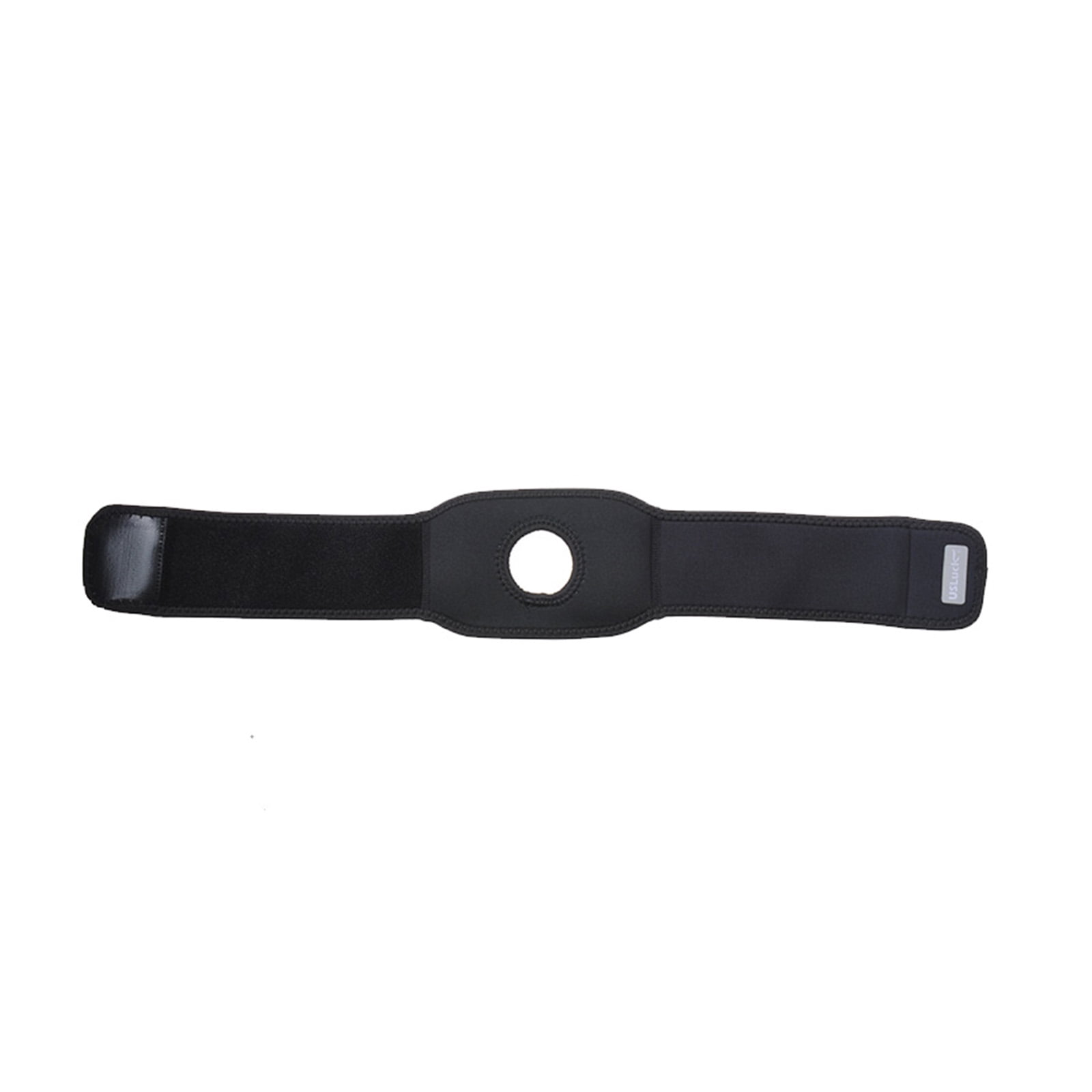 JELLOO Reusable Ice Pack Wrap Edging Strap Retaining Strap Black ...