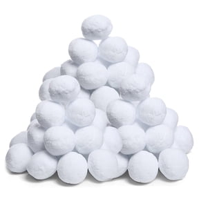 Explore Snowballs and Snow Fight Toys for Indoor Outdoor Play