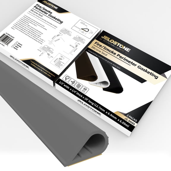 Door Soundproofing Strips