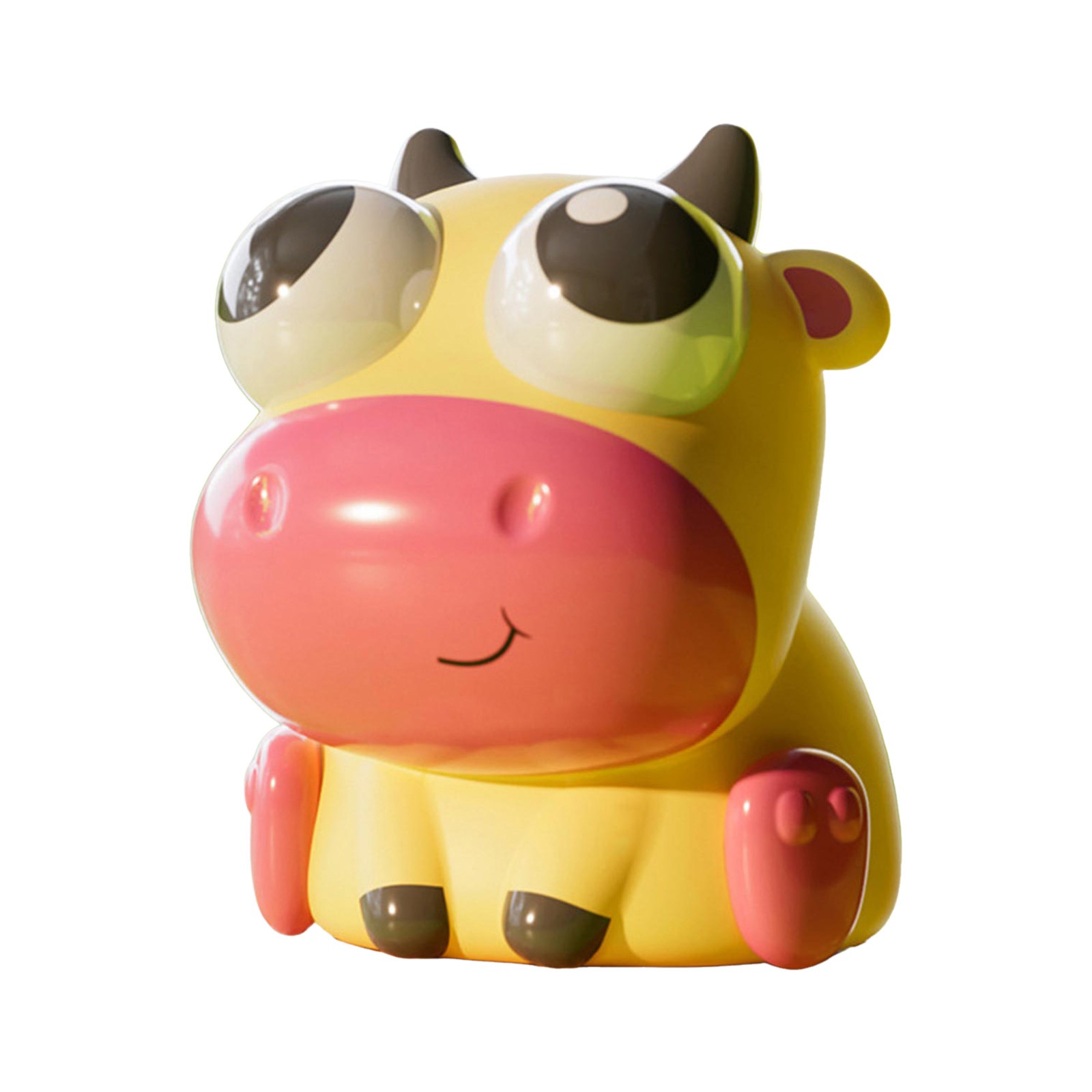 JELSUBI Animal Squeeze Toys with Pop Out Eyes Eye Popping Stress Relief ...