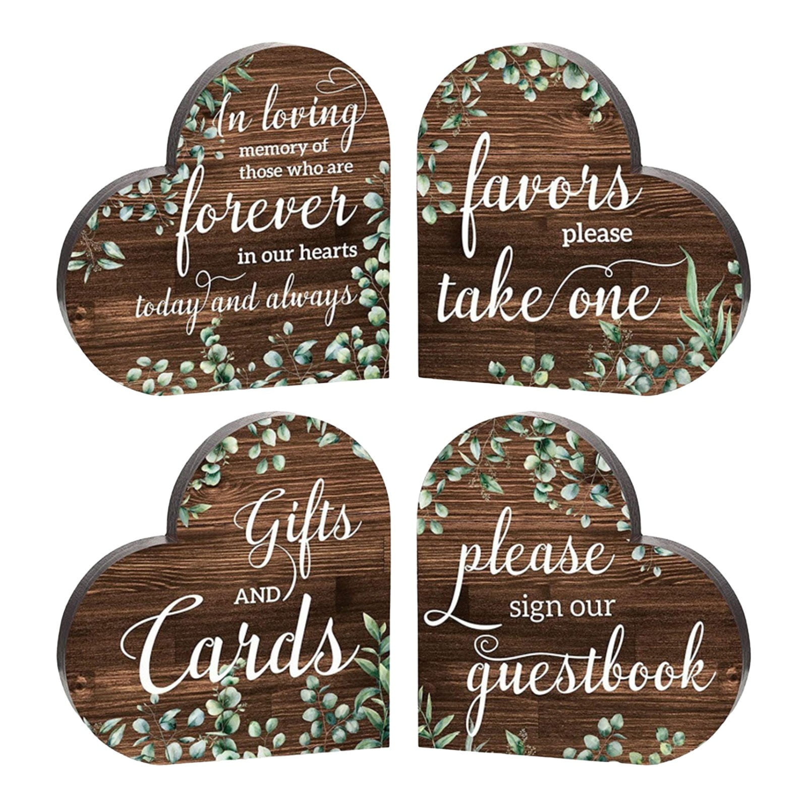 JELSUBI Daisy Decor Daisy Table Top Decor Rustic Table Decorations for ...