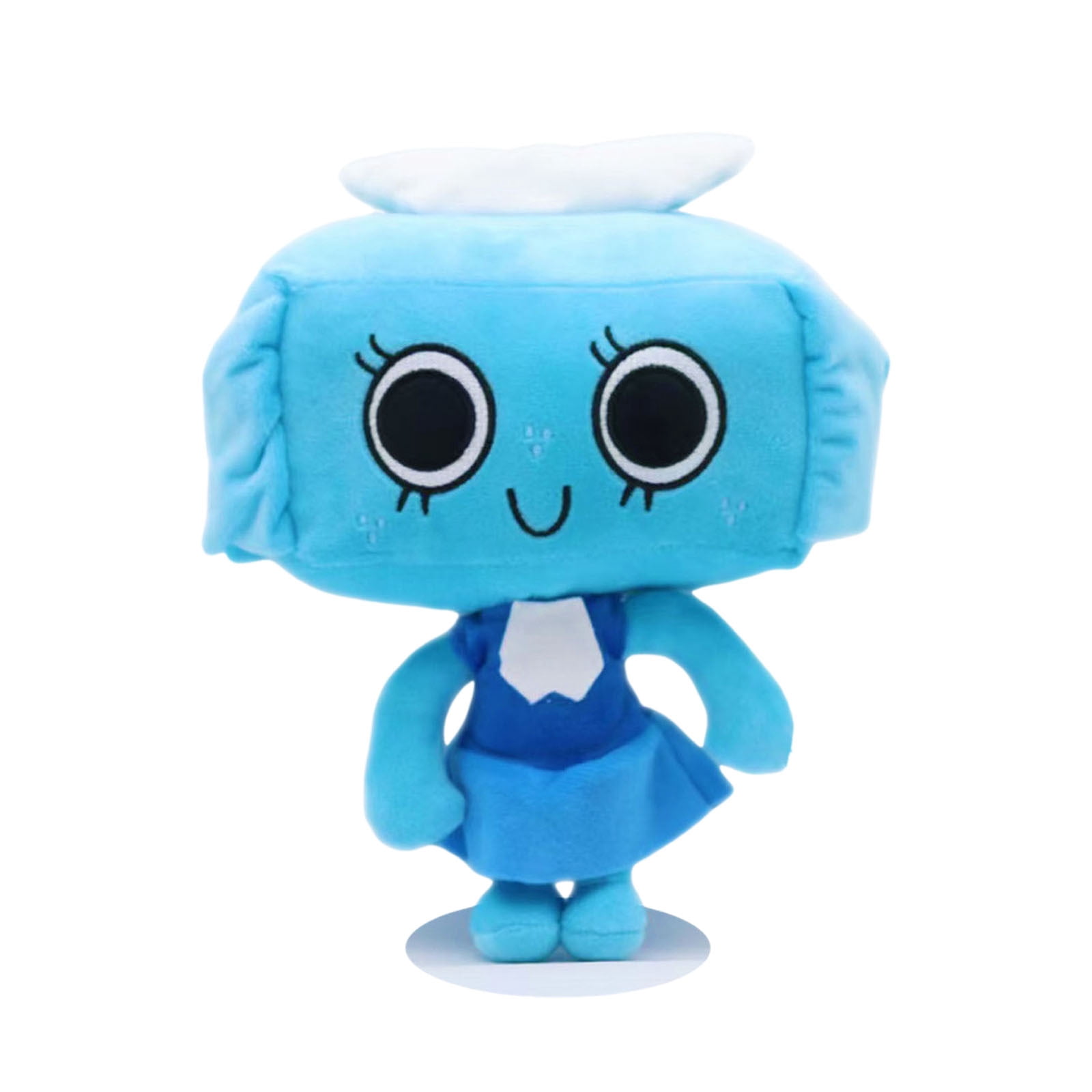 JELSUBI Dandy's World Plush Toys, Pebble Plushies, Dandy's World ...
