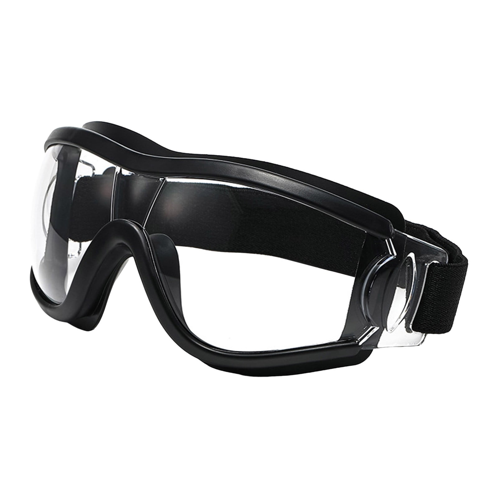 JELSUBI Kids Safety Goggles, Toddler Safety Glasses With UV Anti-Fog ...