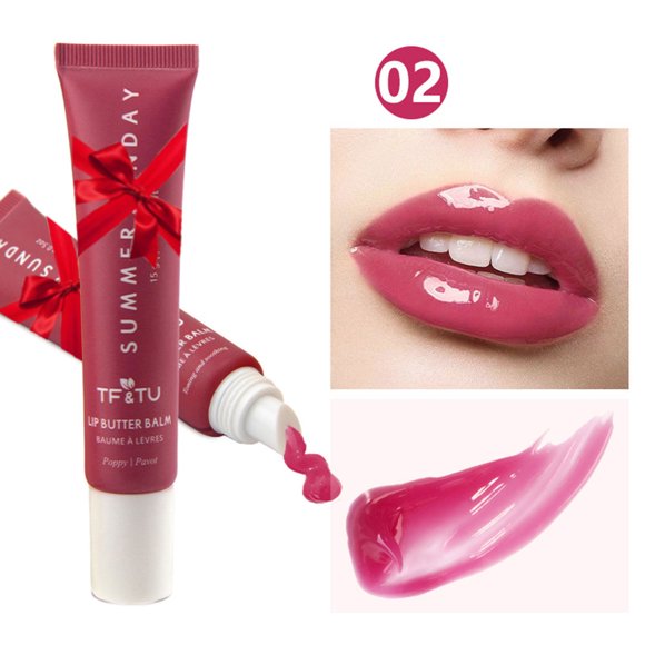 Summer Fridays Lip Butter Balm
