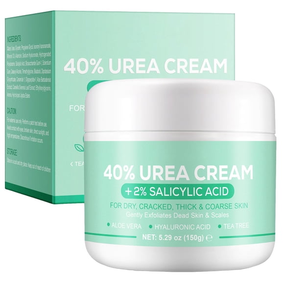 Urea Cream