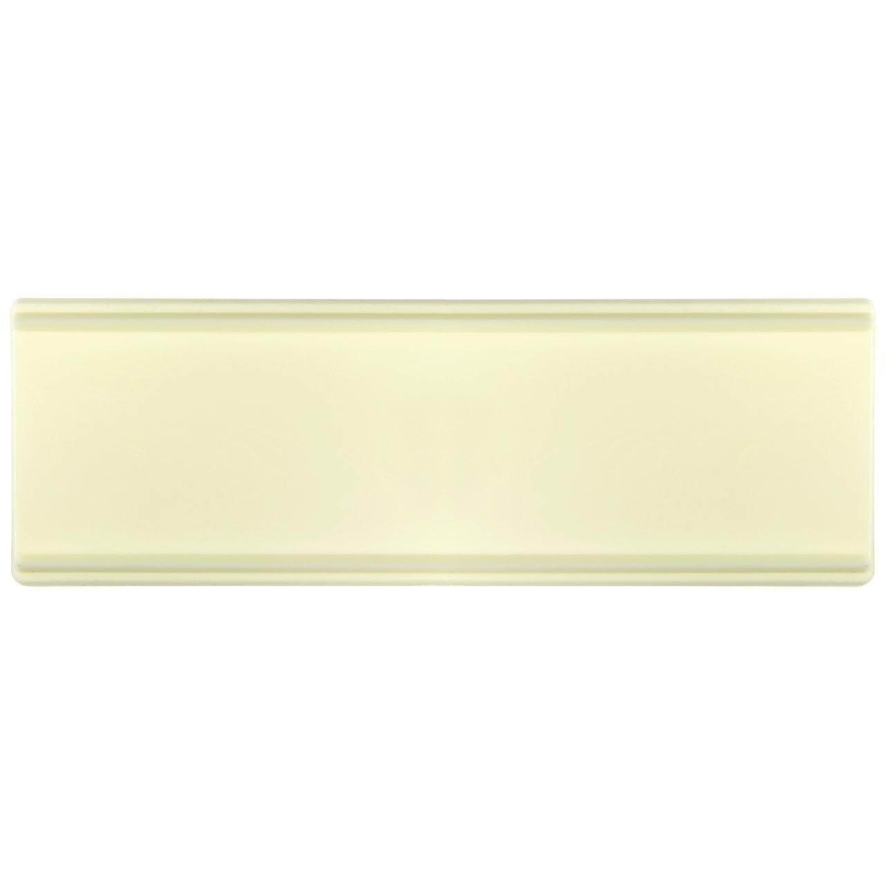 JEM Fondant Strip Cutter no. 5, for Cake Decorating, 7 x 2-inches ...