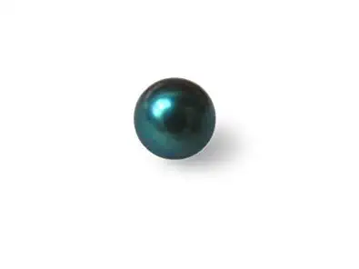 JEMSPRIME 4.00 Ratti Black (Pearl/Moti) Certified Original Moti ...