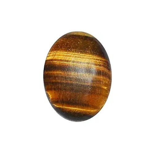 JEMSPRIME Original Tiger Eye Stone 10.25 Ratti 9.00 Carat Rashi Ratna Natural and Certified ...
