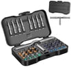Klein Tools 32558 - Multi-Bit Ratcheting Screwdriver/Nut Driver ...