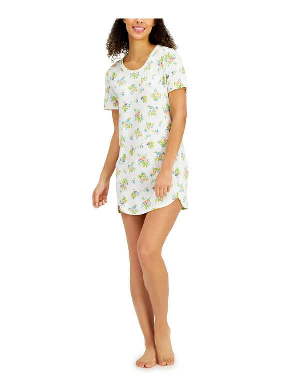 Jenni Shop Womens Pajamas & Loungewear - Walmart.com