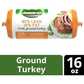 Ground Turkey in Turkey - Walmart.com
