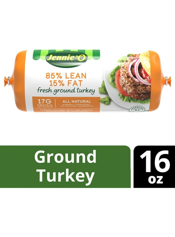Ground Turkey in Turkey - Walmart.com