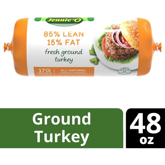 Jennie-O Turkey Store Turkey in Meat & Seafood - Walmart.com