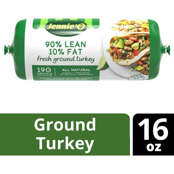Ground Turkey in Turkey - Walmart.com