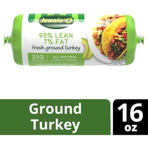 Ground Turkey in Turkey - Walmart.com