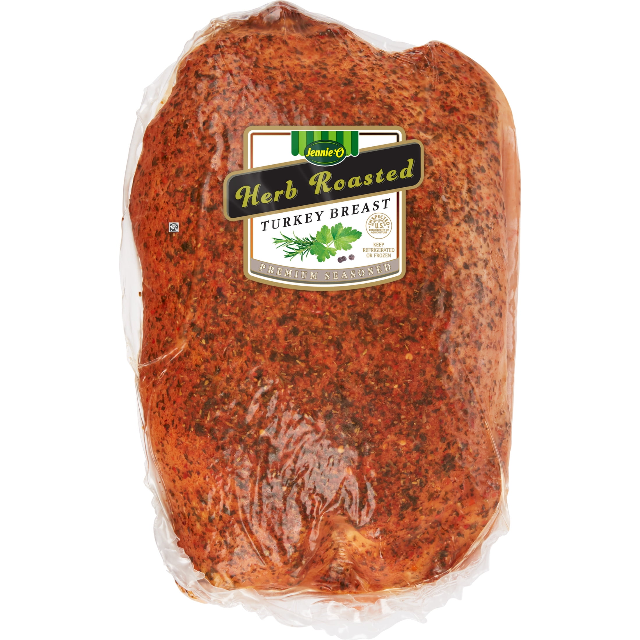 Jennie-O Herb Turkey - Fresh turkey for restaurants - Walmart Business ...