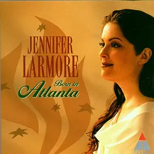 JENNIFER LARMORE-BORN IN ATLANTA - Walmart.com