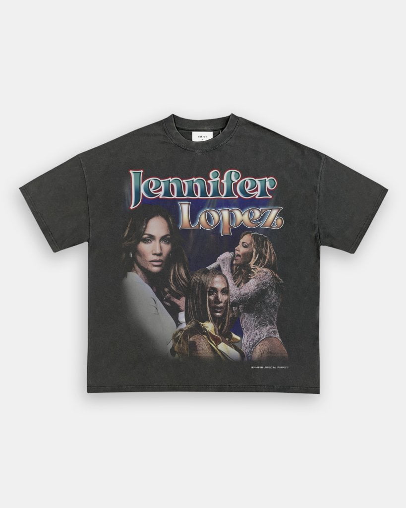 JENNIFER LOPEZ VINTAGE Shirt, singer bootleg shirt, gift for rap fans ...