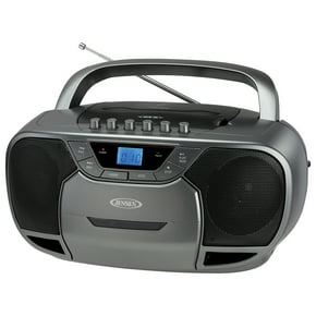 Jensen CD Players