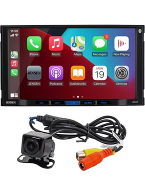 Double Din Android Car Stereos in Double Din Car Stereos - Walmart.com