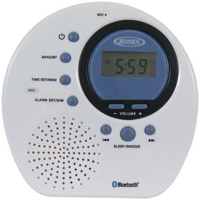 Outdoor Radio Waterproof