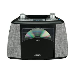 Jensen CD Players