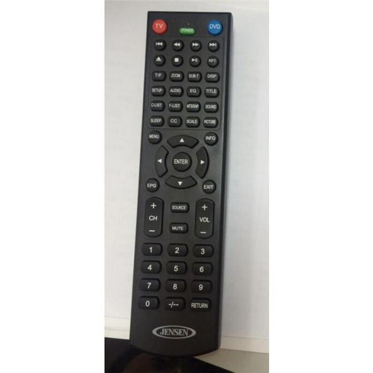 Je2411/2611/3211/4011 Remote - Walmart.com