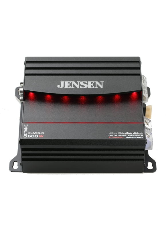 Car Amplifiers in Auto Electronics - Walmart.com