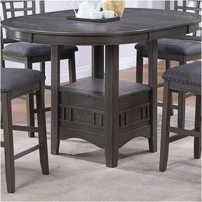 36" Round Tables