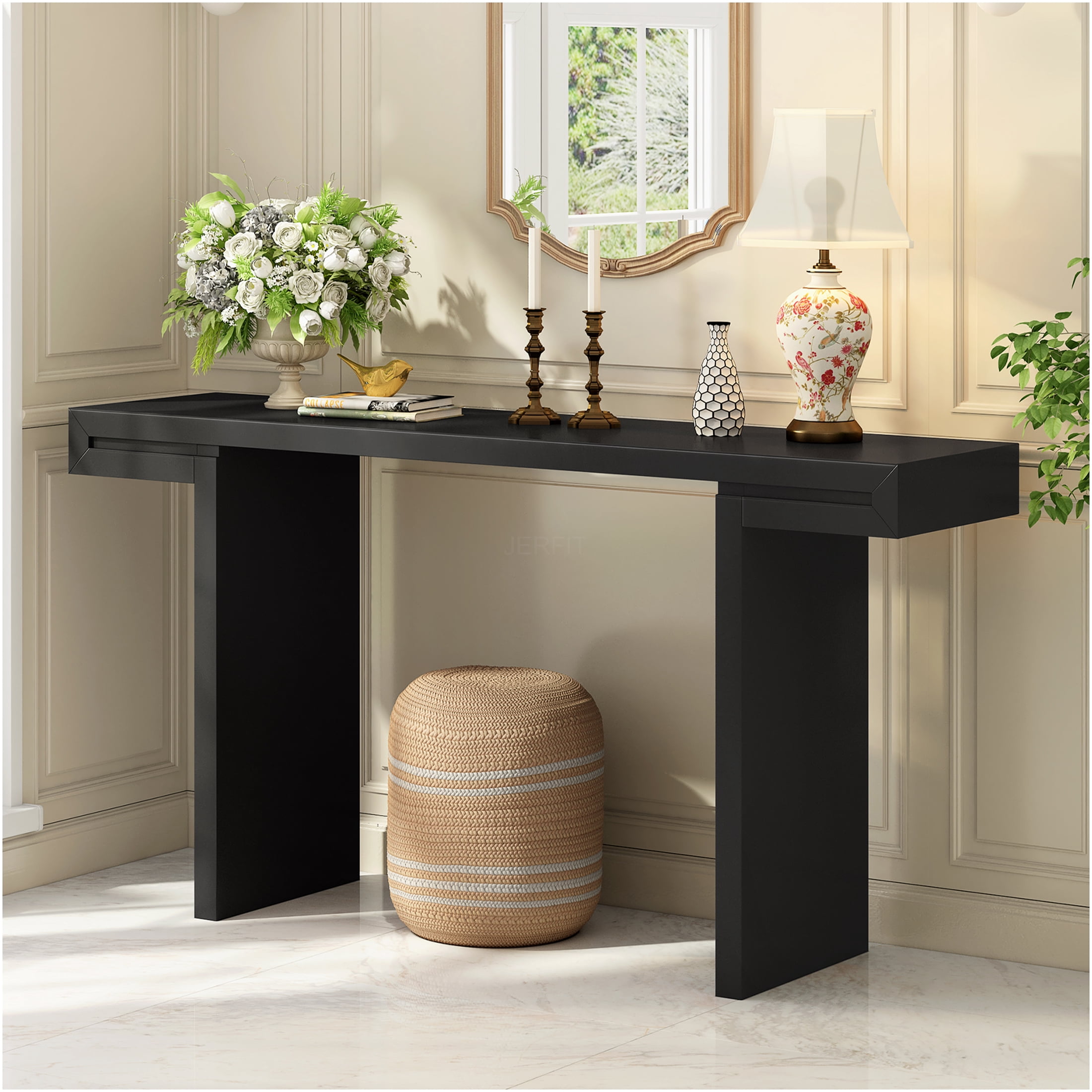 60 Inch Sofa Table