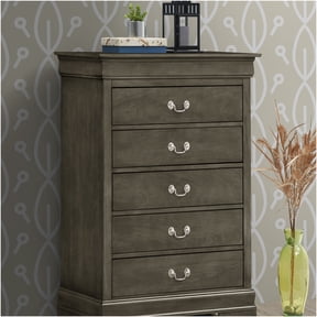 Linen Chest