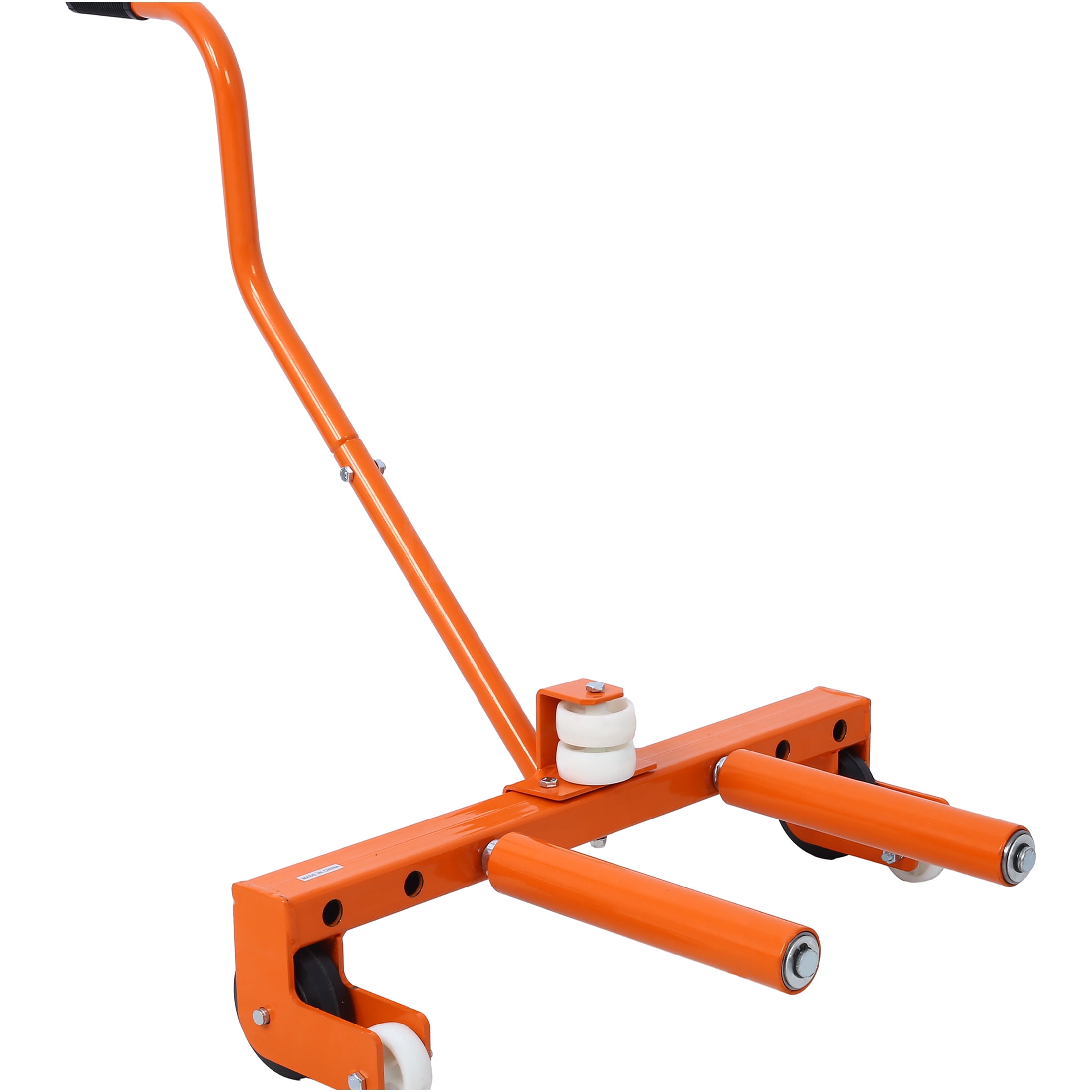 JERFIT Heavy Duty Universal Wheel Dolly with 360° Rotation, Adjustable ...