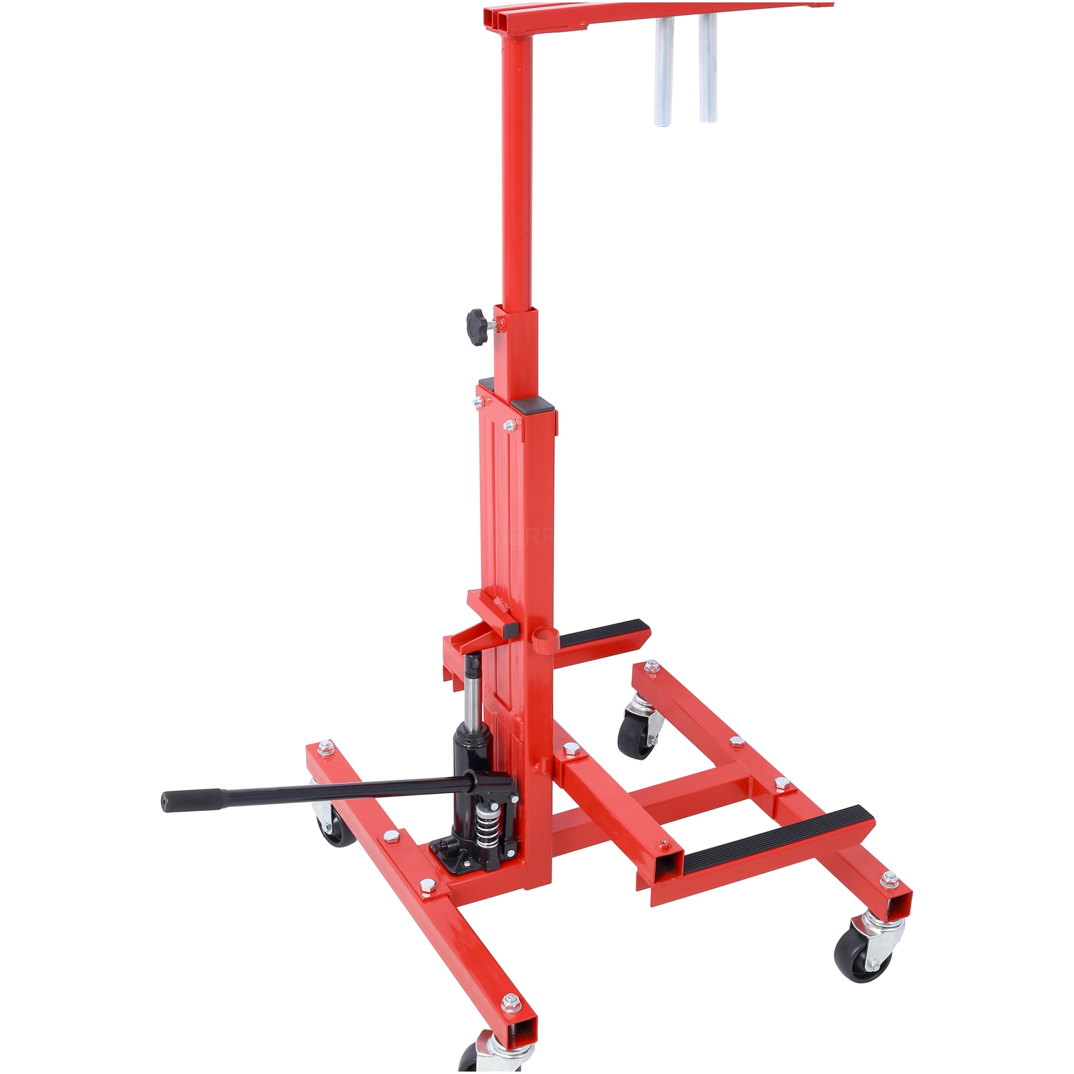 JERFIT Hydraulic Car Door Lift Jack, 330 LBS Heavy-Duty Remover ...