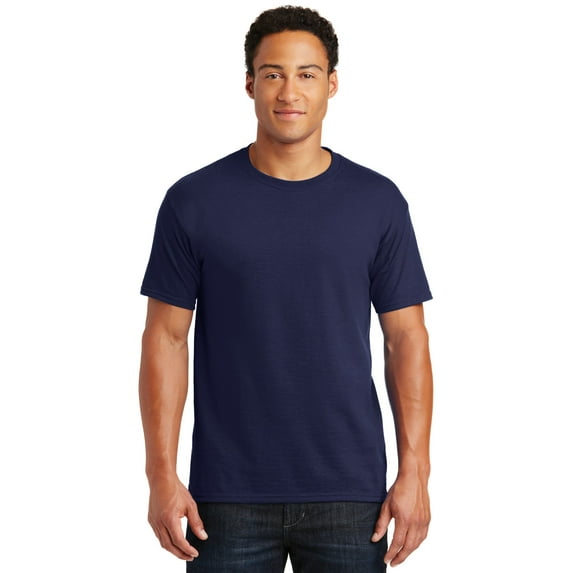 JERZEES ® - Dri-Power ® 50/50 Cotton/Poly T-Shirt. 29M - Walmart.com