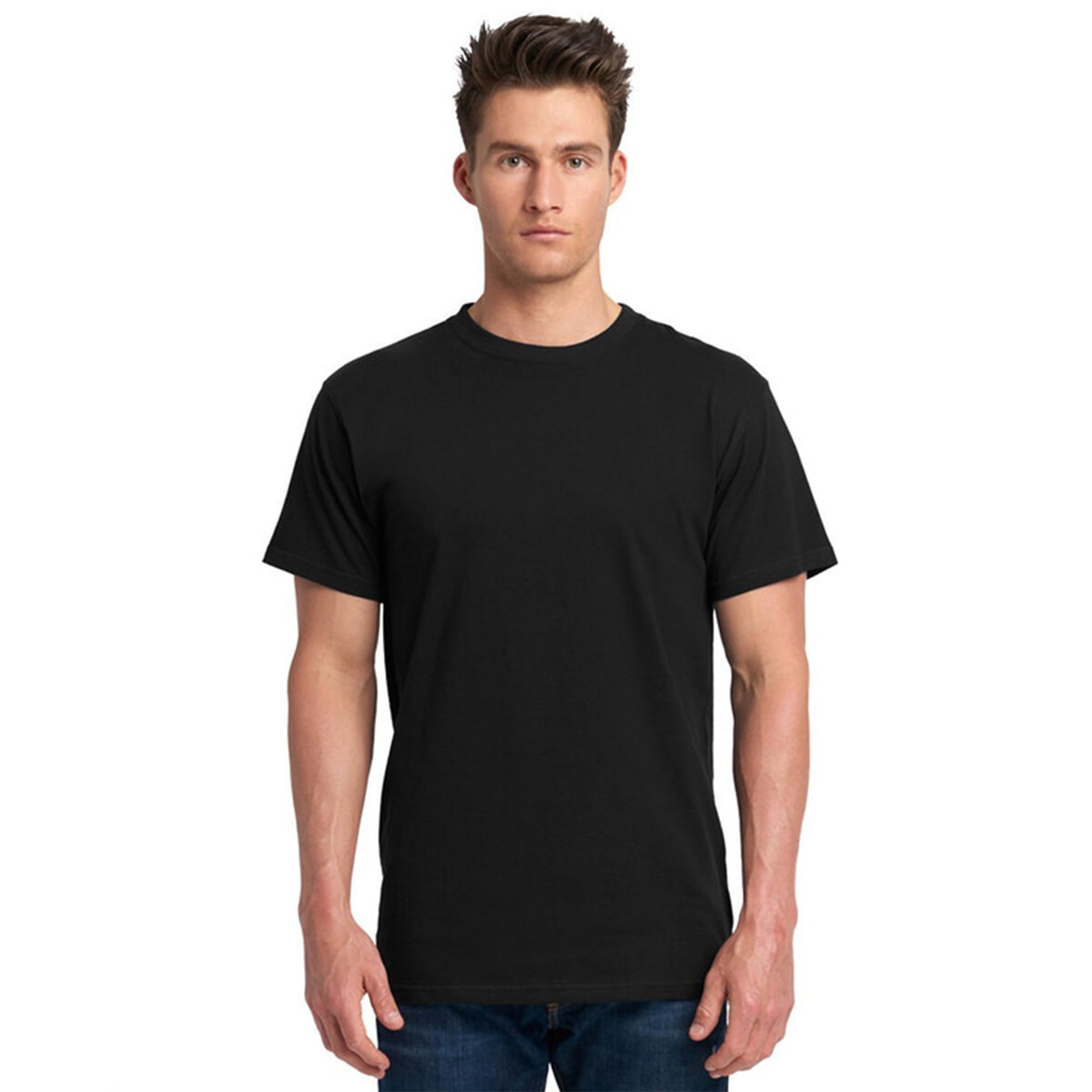 JERZEES Dri-Power Performance T-Shirt, Pure Polyester, Lightweight ...