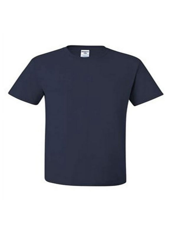T-Shirts Jerzees in Fashion Brands - Walmart.com