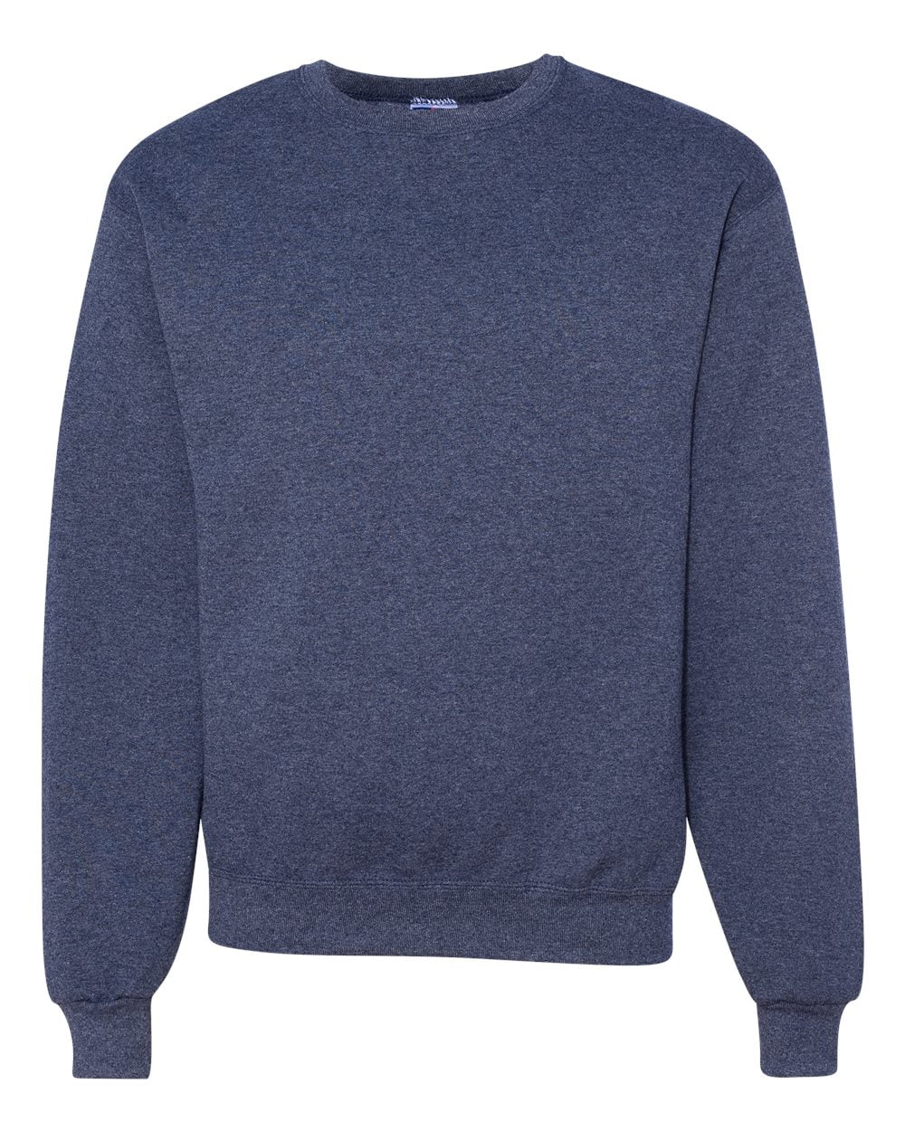 JERZEES - NuBlend® Crewneck Sweatshirt - 562MR - Walmart.com