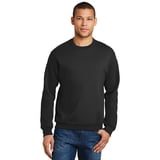JERZEES ® - NuBlend ® Crewneck Sweatshirt. 562M - Walmart.com