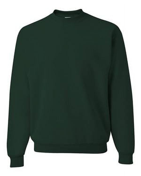 JERZEES ® - NuBlend ® Crewneck Sweatshirt. 562M - Walmart.com