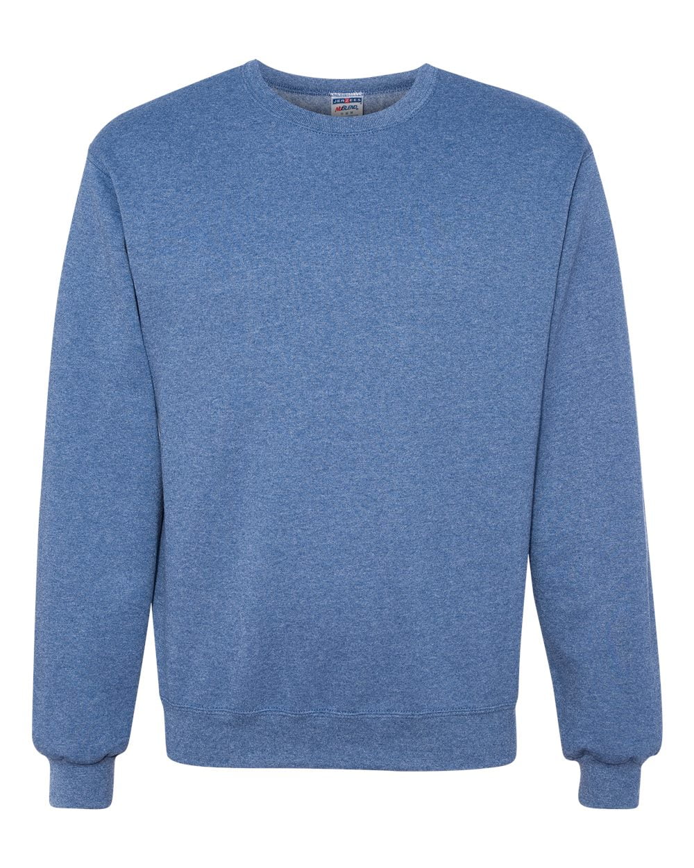 JERZEES NuBlend® Crewneck Sweatshirt - Walmart.com