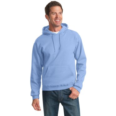 JERZEES ® - NuBlend ® Pullover Hooded Sweatshirt. 996M - Walmart.com