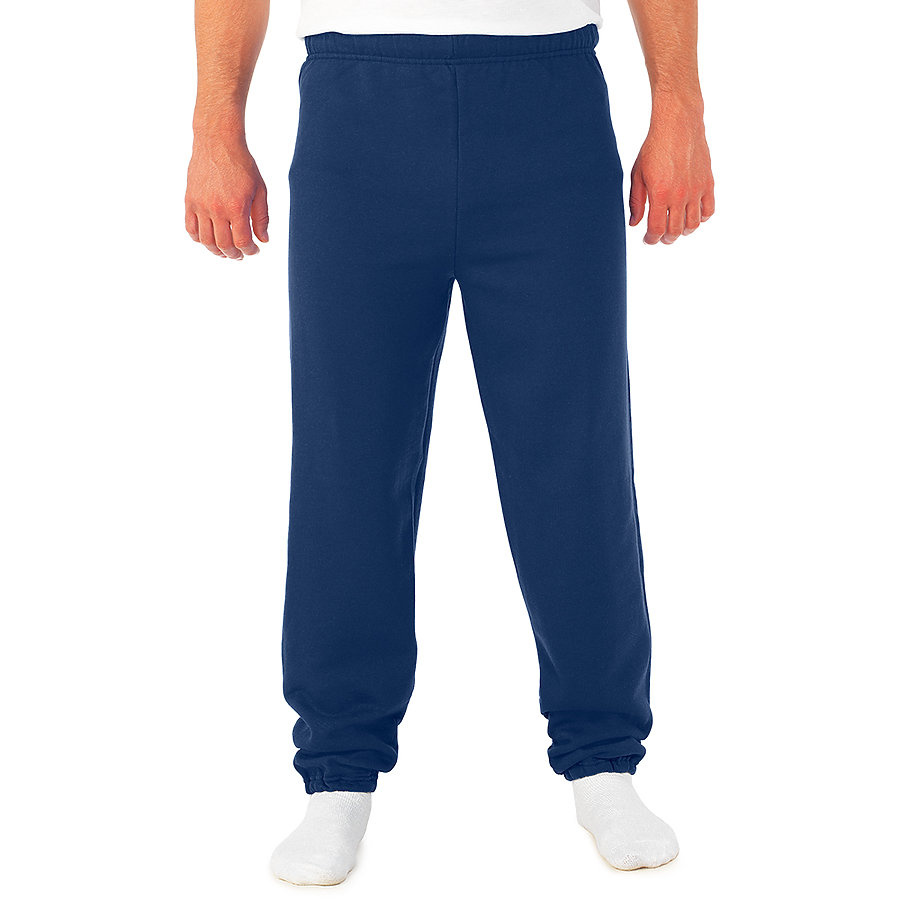 Sanmar JERZEES ® - NuBlend ® Adult Sweatpants 973M - Trekking Working ...