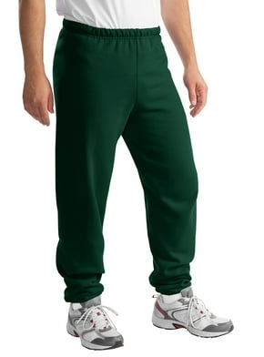 JERZEES Mens Sweatpants in Mens Pants - Walmart.com