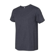 Mens Clementine Premium CVC V-Neck Tee - Walmart.com