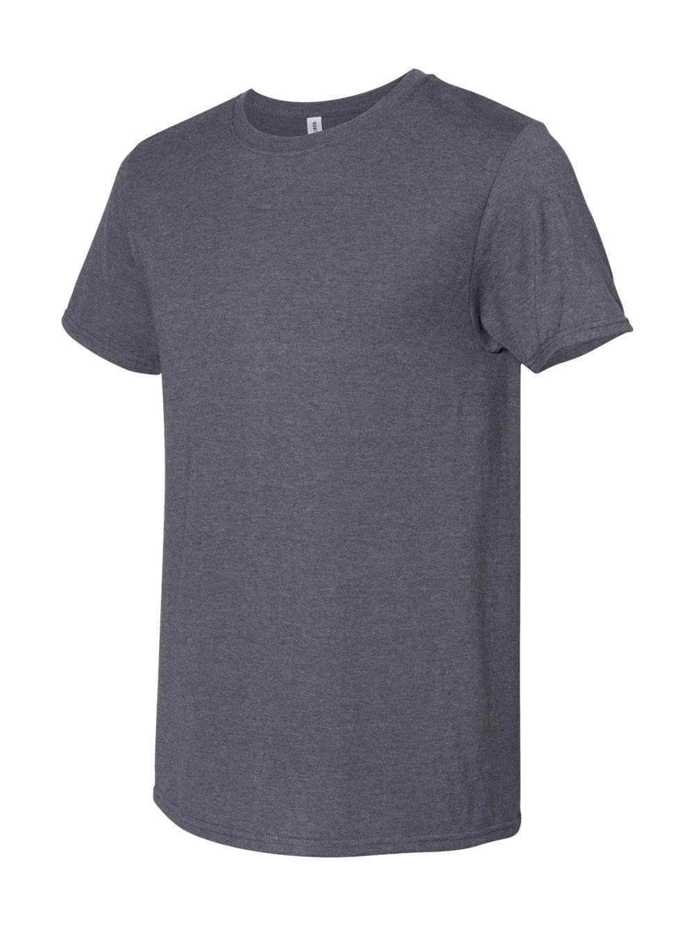 Jerzees Premium Blend Ringspun Crewneck T Shirt 560mr