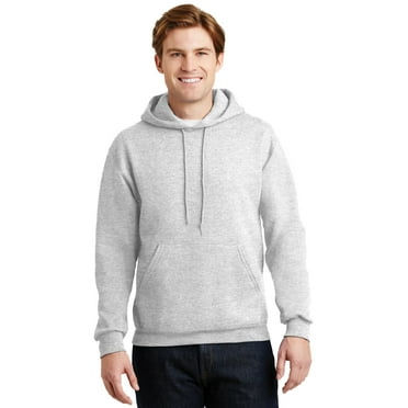 JERZEES ® - NuBlend ® Pullover Hooded Sweatshirt. 996M - Walmart.com