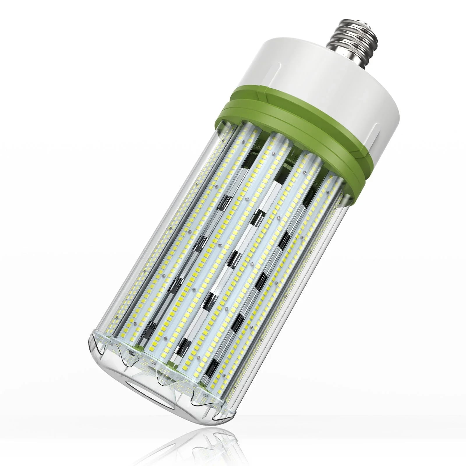 JESLED 100W/150W Mogul Base LED Corn Light Bulbs 5000K Daylight ...