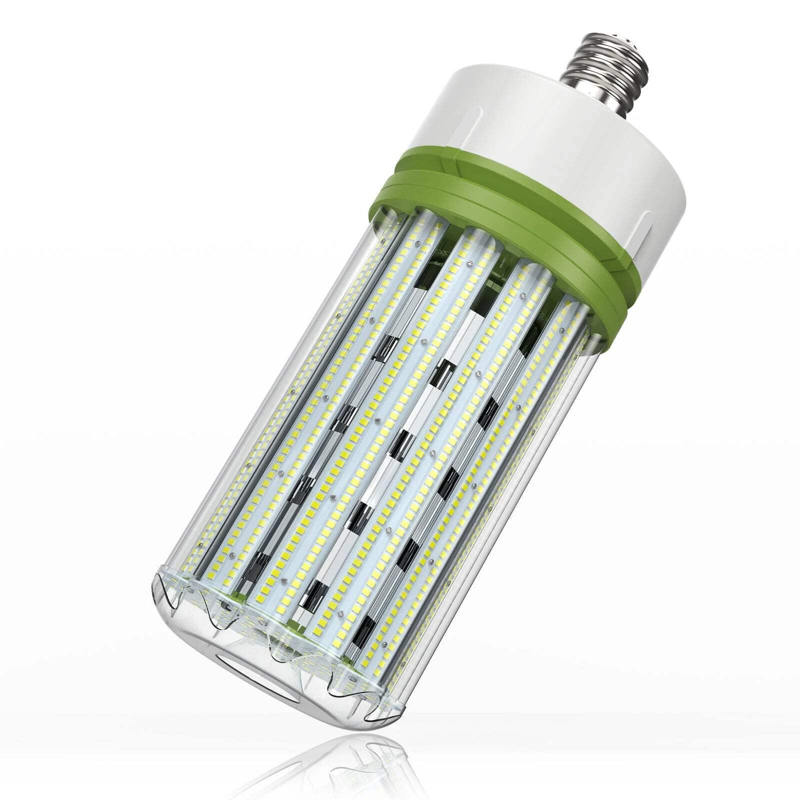 JESLED 100W/150W Mogul Base LED Corn Light Bulbs 5000K Daylight ...