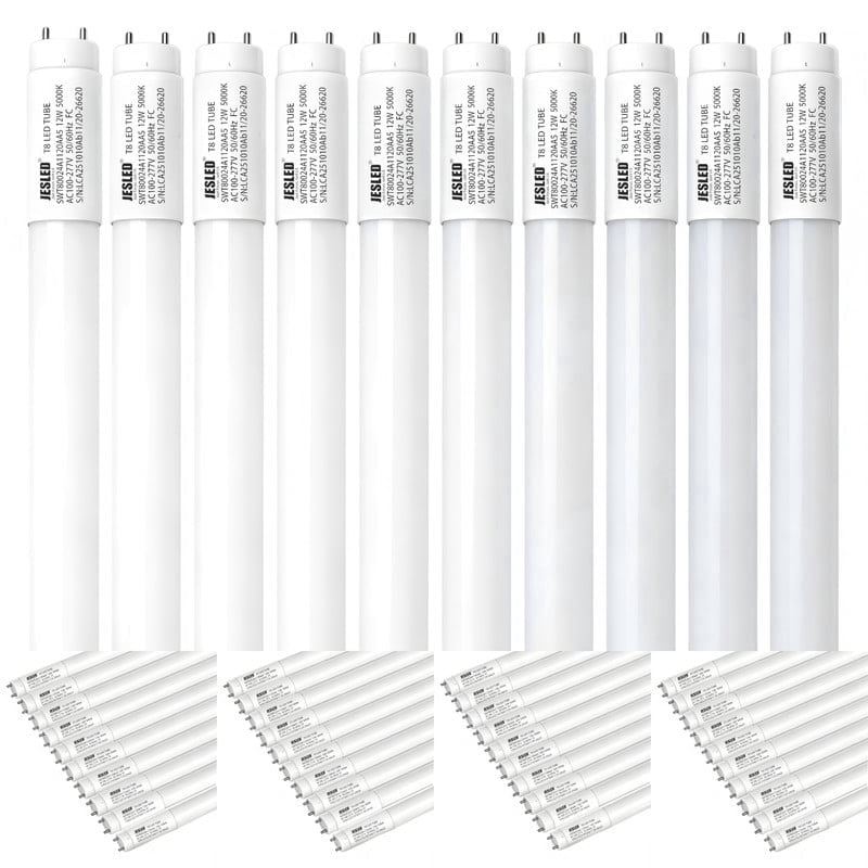 48 Inch Ballast Bypass Led Bulb